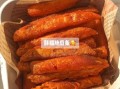 地瓜条怎么炸又酥又软_地瓜条炸多久才外酥里糯