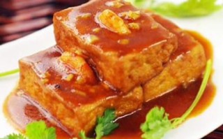 镜箱豆腐是哪里的菜系_镜箱豆腐怎么做才正宗