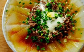 冬瓜炖牛肉怎么做好吃_冬瓜炖牛肉的家常做法