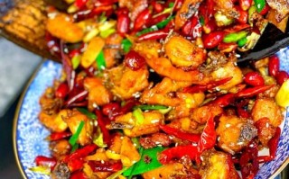 贵州辣子鸡怎么做_正宗辣子鸡腌制技巧