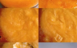 自制柿子酱怎么做_柿子酱保存多久