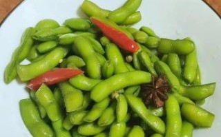 四川毛毛豆是什么_四川毛毛豆怎么做好吃