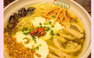 成都特色早餐有哪些_哪里最地道