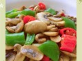 油蘑菇的做法大全_油蘑菇怎么做好吃