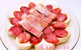 蒸火腿怎么蒸才好吃_火腿蒸多久最佳