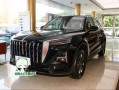 红旗HS5值得买吗_红旗HS5油耗高不高