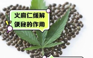 火麻籽的功效与作用_火麻籽怎么吃才健康