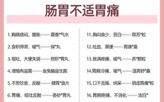 胃痛怎么缓解最快方法_胃痛吃什么药好得快
