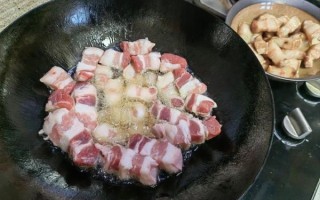 烧肉片怎么做_家常烧肉片的做法步骤