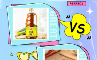 葱姜料酒和料酒的区别_葱姜料酒可以代替料酒吗