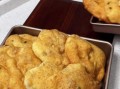 炸油饼怎么做又软又好吃_家常炸油饼配方