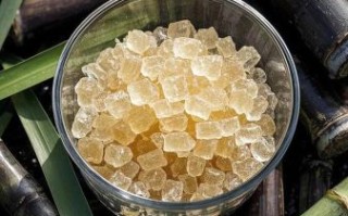 老冰糖和黄冰糖的区别_老冰糖怎么保存