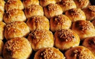 棋子烧饼怎么做_棋子烧饼为什么酥