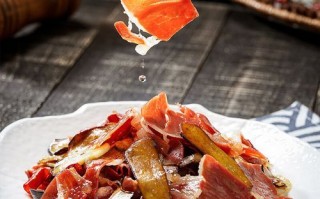 云南诺邓火腿怎么选_诺邓火腿多少钱一斤