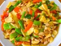 新鲜竹笋怎么做好吃_新鲜竹笋的家常做法大全