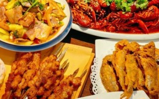 夜宵吃什么好_夜宵小吃大全