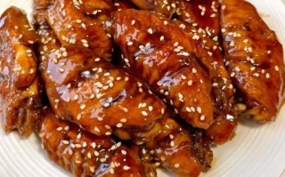 可乐鸡翅怎么做才好吃_家常可乐鸡翅视频教程