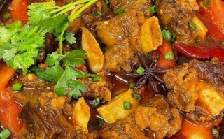 牛排骨汤怎么炖好吃又有营养_牛排骨汤炖多久最入味