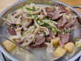 藏书羊肉正宗做法_藏书羊肉为什么出名