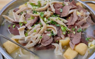 藏书羊肉正宗做法_藏书羊肉为什么出名
