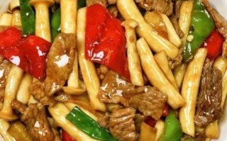 海鲜菇图片大全_海鲜菇怎么做好吃