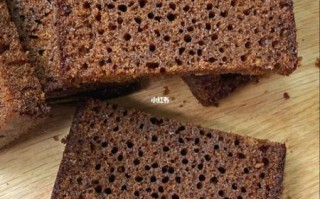 蜂巢蛋糕为什么没孔_蜂巢蛋糕无蜂眼怎么办