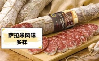 萨拉米是什么意思_萨拉米和香肠区别
