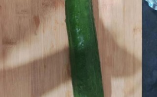 蓑衣黄瓜怎么切_蓑衣黄瓜的调料怎么调