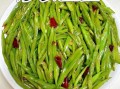 清炒芸豆怎么炒好吃_清炒芸豆需要焯水吗