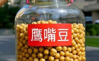 鹰嘴豆怎么吃最有营养_鹰嘴豆营养价值高吗