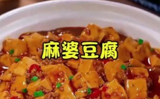 麻辣豆腐怎么做_家常麻辣豆腐的做法视频