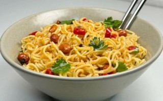 干拌面方便面哪个好吃_干拌面方便面做法