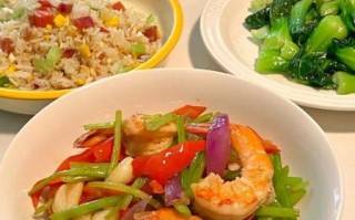 简单方便的晚餐家常菜有哪些_15分钟快手菜推荐