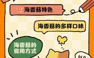 海香菇是什么_海香菇的功效与作用