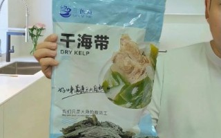 超市干海带丝要泡多久_怎么泡发最快