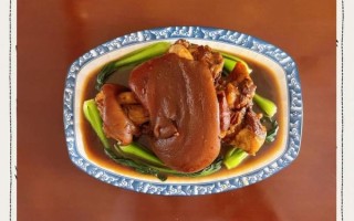 高压锅肘子多长时间_高压锅炖肘子多久能烂