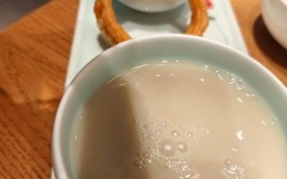 豆汁儿怎么做_老北京豆汁儿正宗做法