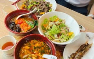 午饭吃什么好吃又好做_简单又营养的午餐推荐