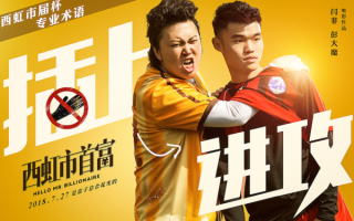 西红柿首富票房多少_西红柿首富票房破纪录原因