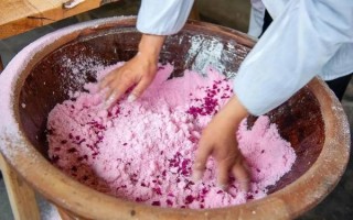 杭州定胜糕的由来_定胜糕为什么叫定胜