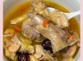 红参炖鸡的做法大全_红参炖鸡怎么炖才补