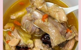 红参炖鸡的做法大全_红参炖鸡怎么炖才补