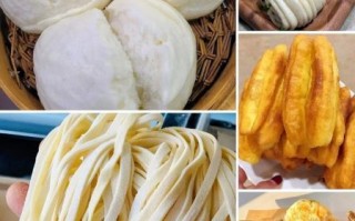 小麦粉能做什么_小麦粉怎么做好吃