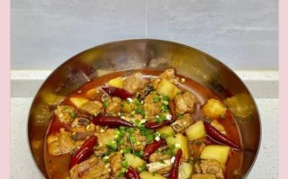 高压锅炖排骨怎样好吃_排骨不柴的技巧