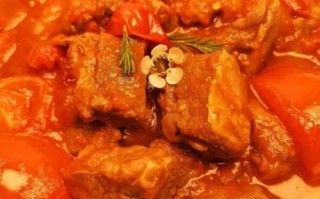 西红柿炖牛肉怎么做_西红柿炖牛肉最正宗的做法