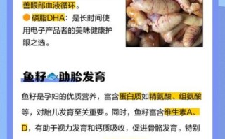 鱼籽哪些人不能吃_鱼籽禁忌人群有哪些