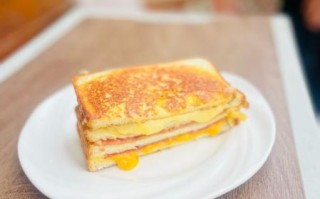 芝士三明治怎么做_芝士三明治用哪种芝士最好 芝士三明治怎么做_芝士三明治用哪种芝士最好