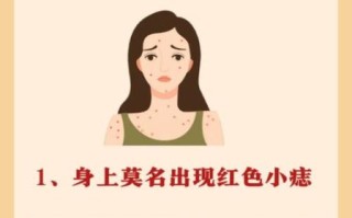 肝脏不好的症状有哪些_肝病早期信号