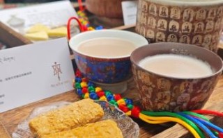 酥油茶什么时候喝好_酥油茶一天喝几次