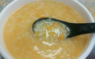 红薯粥的做法大全家常_怎样熬出香甜浓稠的红薯粥